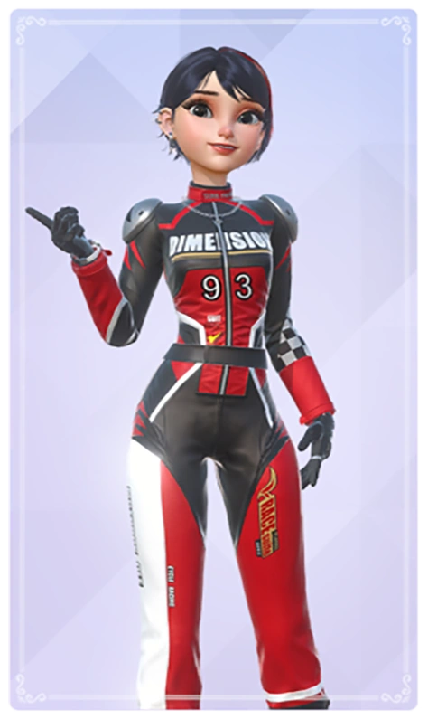 Juegos a toda velocidad | Time Princess ES | Fandom