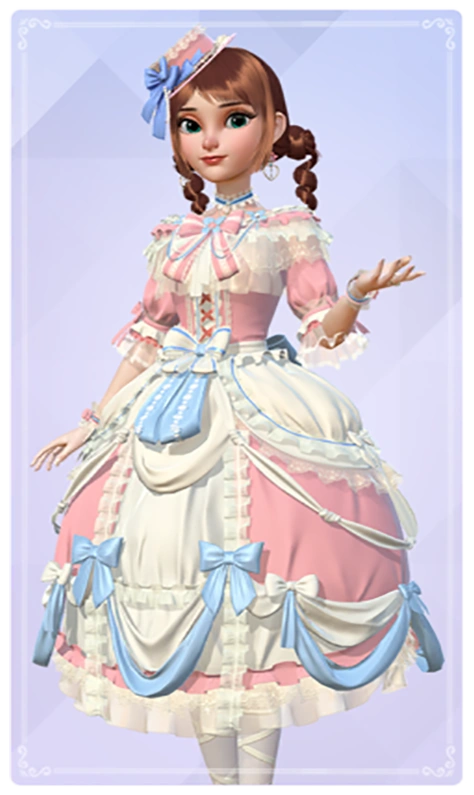 Fiesta del té de abril | Time Princess ES | Fandom