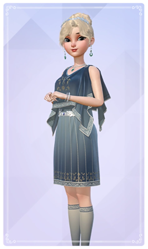 Luz del inframundo | Time Princess ES | Fandom