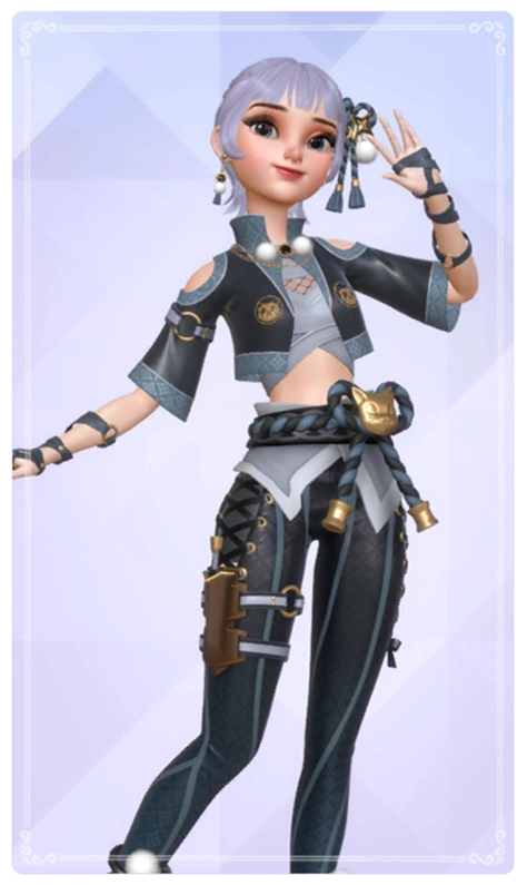 El universo | Time Princess ES | Fandom