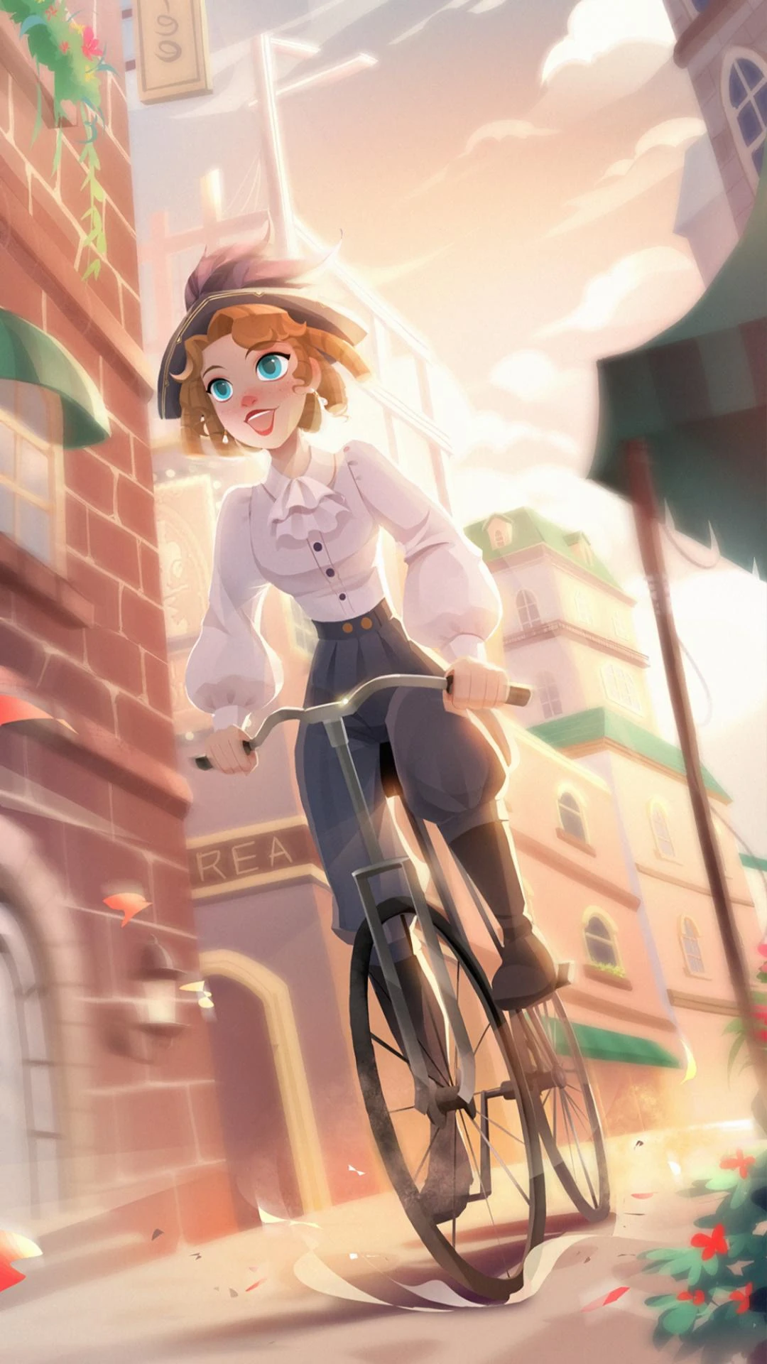 ¿Has visto a Claudia?/Álbum | Time Princess ES | Fandom