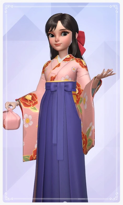 Romance Taishō | Time Princess ES | Fandom