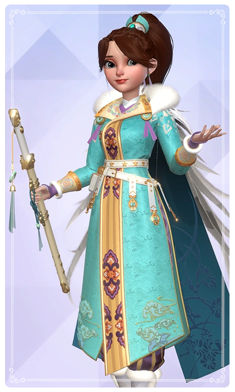 Vino antiguo | Time Princess ES | Fandom