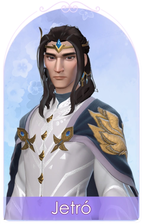 Saga de Viera/Acompañantes | Time Princess ES | Fandom