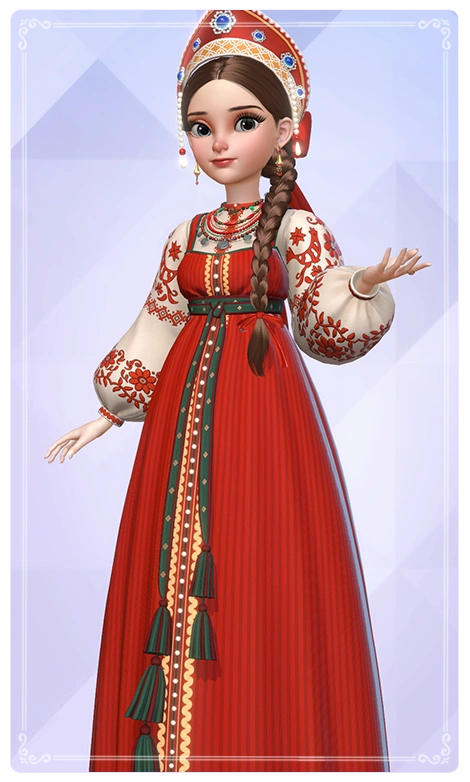 Promesa de Rubaha | Time Princess ES | Fandom