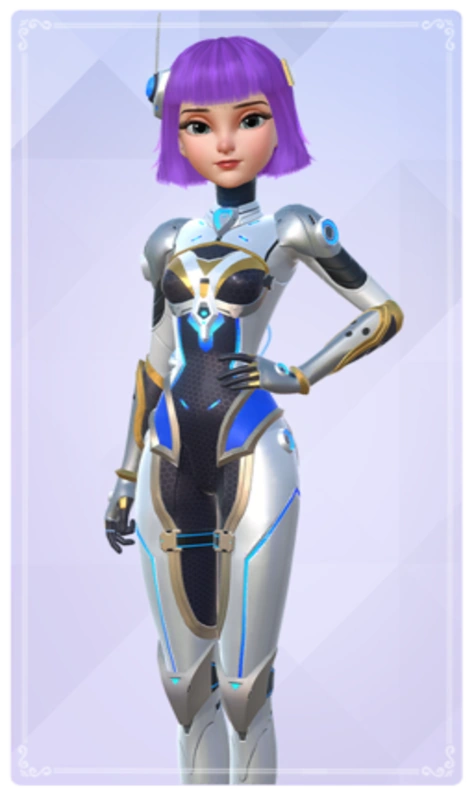 Caparazón espantoso | Time Princess ES | Fandom