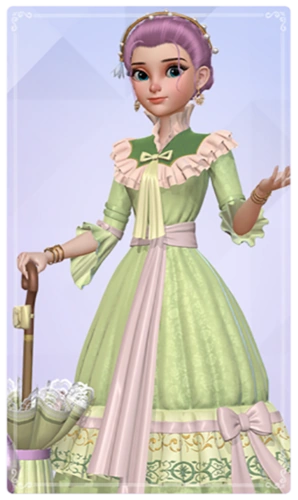 Momentos de ocio | Time Princess ES | Fandom