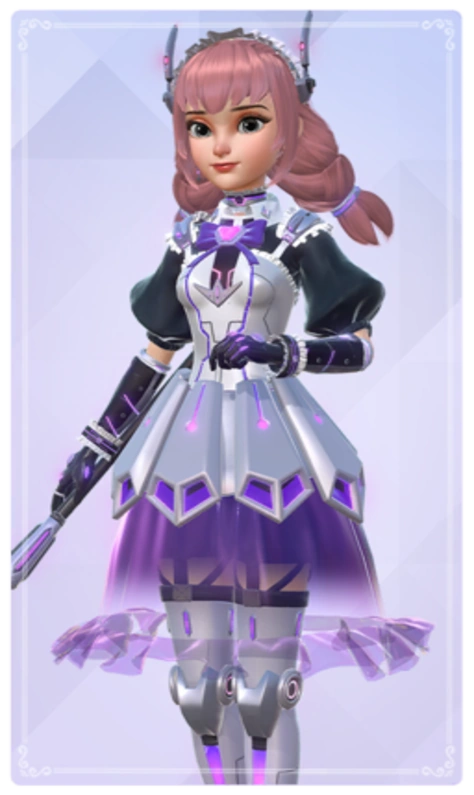 Alma errante | Time Princess ES | Fandom