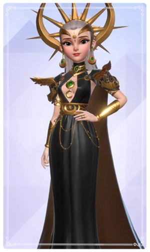 El despertar de Gaia | Time Princess ES | Fandom