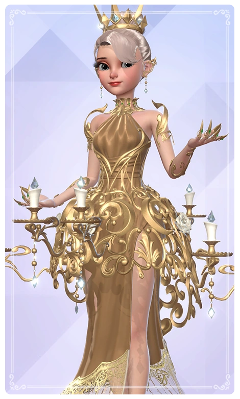 Luz milagrosa | Time Princess ES | Fandom