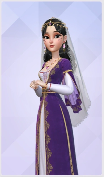 Historias de amor/Conjunto | Time Princess ES | Fandom