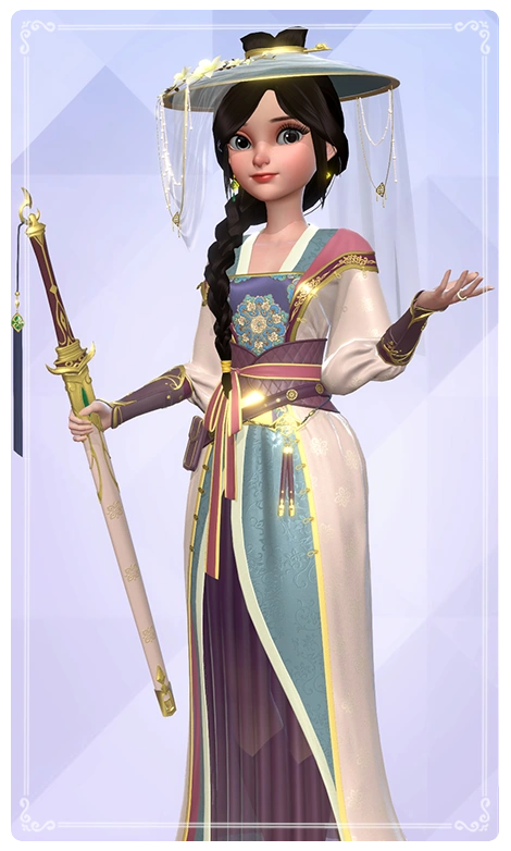 Crónica pasada | Time Princess ES | Fandom