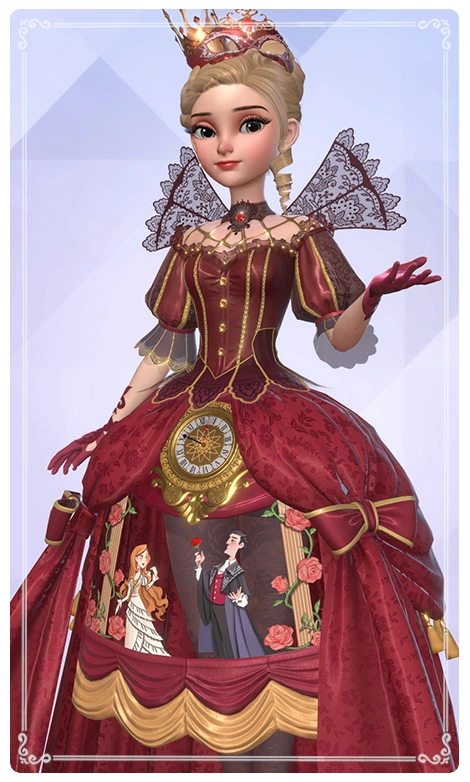 Eventos pasados del teatro | Time Princess ES | Fandom