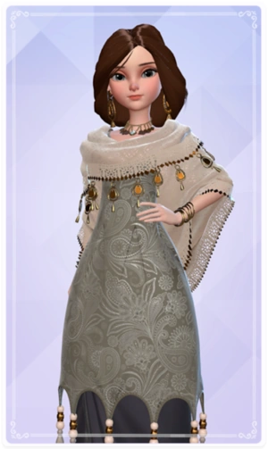 Lámpara Mágica/Conjuntos | Time Princess ES | Fandom