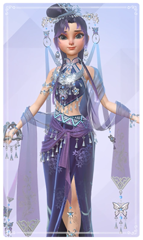 Carta extensa | Time Princess ES | Fandom