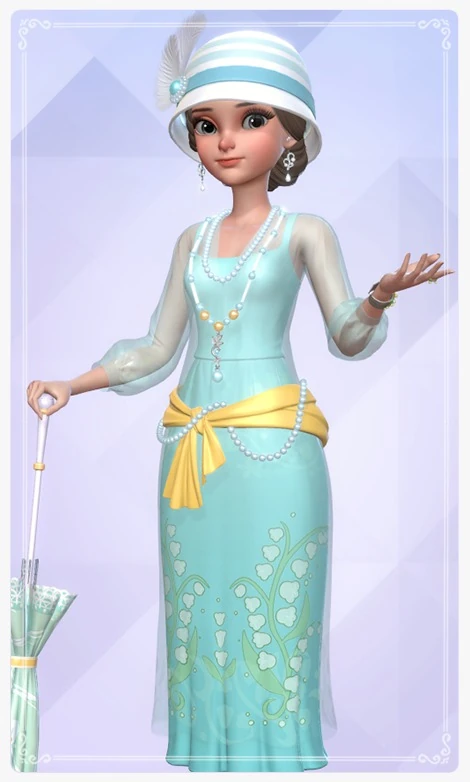 Placer marítimo | Time Princess ES | Fandom