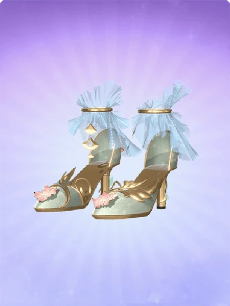 Elegancia etérea | Time Princess ES | Fandom