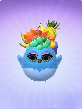 Cotinga recelosa | Time Princess ES | Fandom