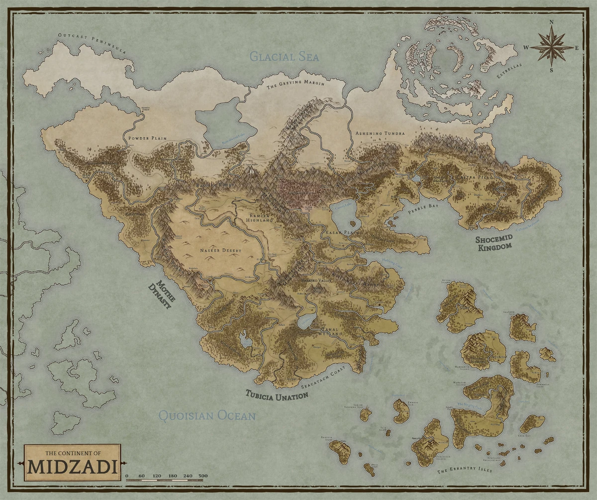 Midzadi | Dretalia Wiki | Fandom