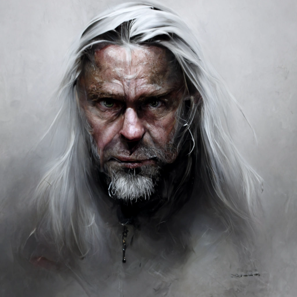 Borys | World of Dreth'dor Wiki | Fandom