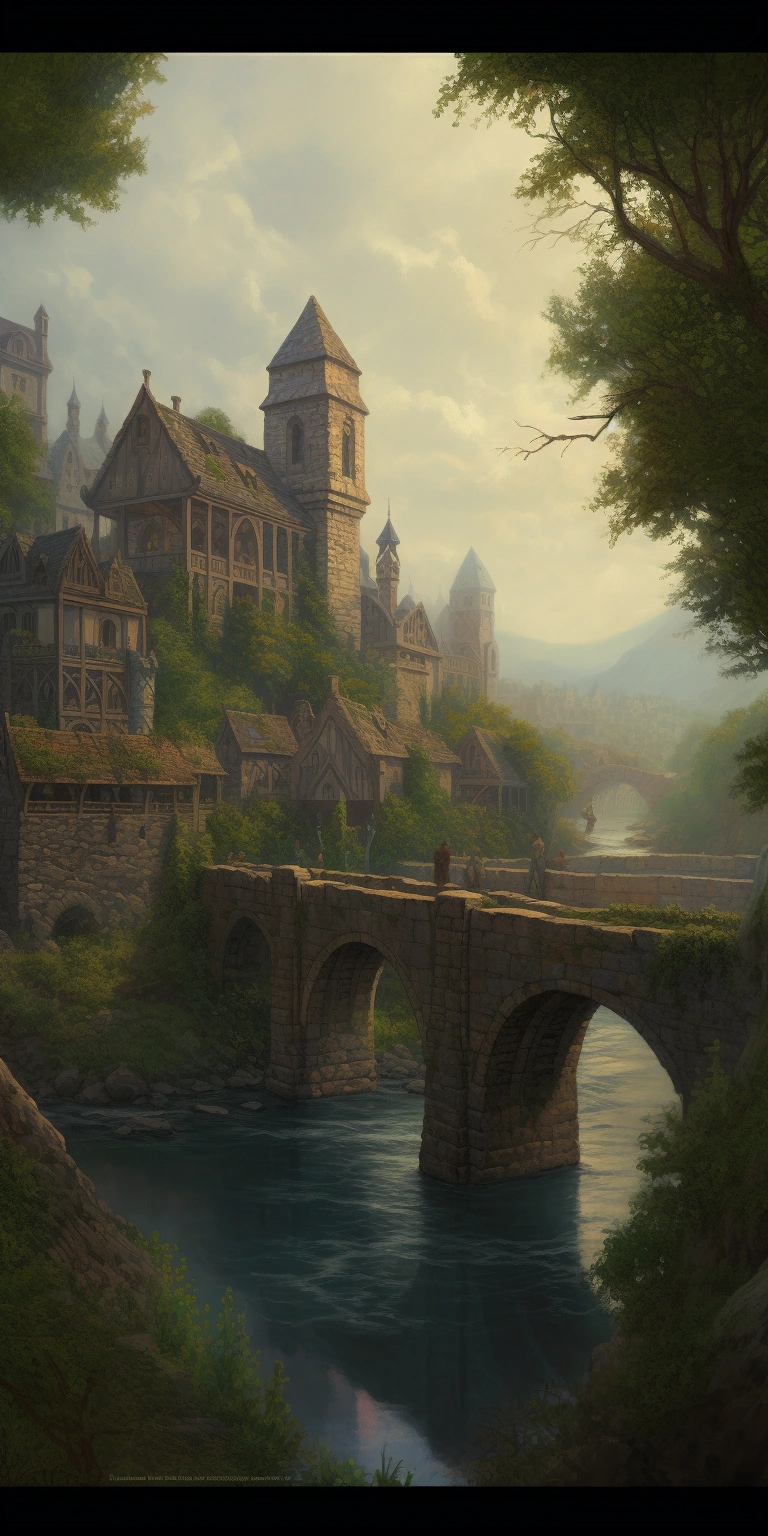 Brookborough | World of Dreth'dor Wiki | Fandom