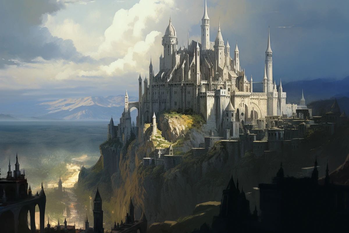 Seven Horns castle | World of Dreth'dor Wiki | Fandom