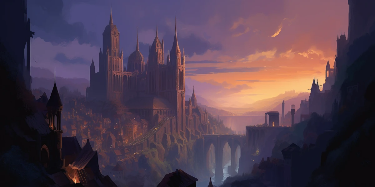 Theodonanda | World of Dreth'dor Wiki | Fandom