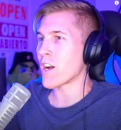 Drew Durnil | Drew Durnil Wiki | Fandom