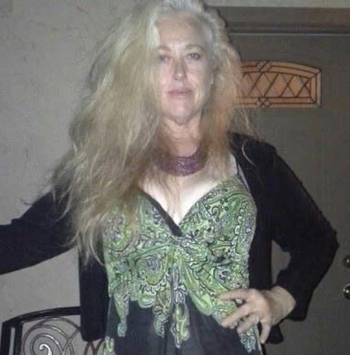 Jessica Barrymore | Drew Barrymore Wiki | Fandom