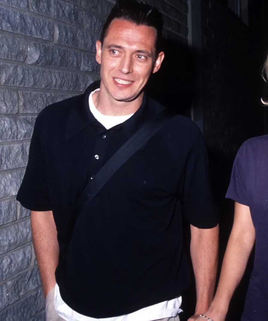 Jeremy Thomas | Drew Barrymore Wiki | Fandom