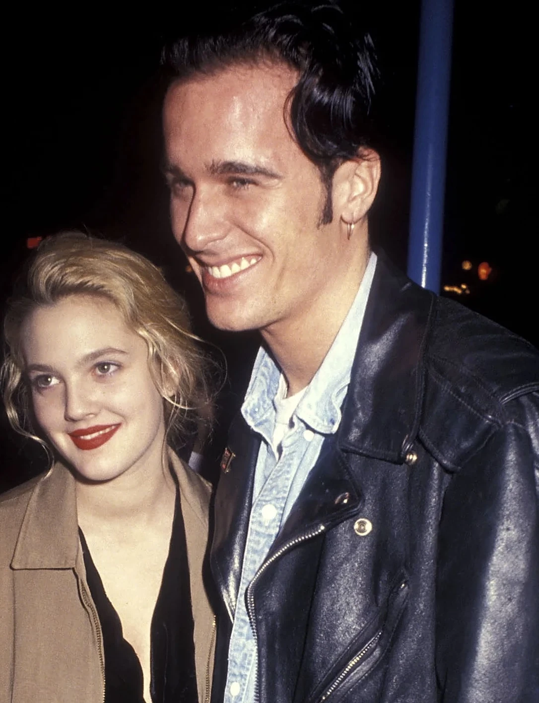 Leland Hayward | Drew Barrymore Wiki | Fandom
