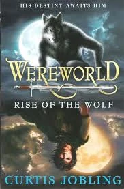 The WereWorld Wiki | Fandom