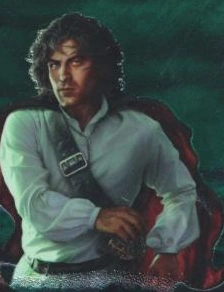 Count Vega | The WereWorld Wiki | Fandom