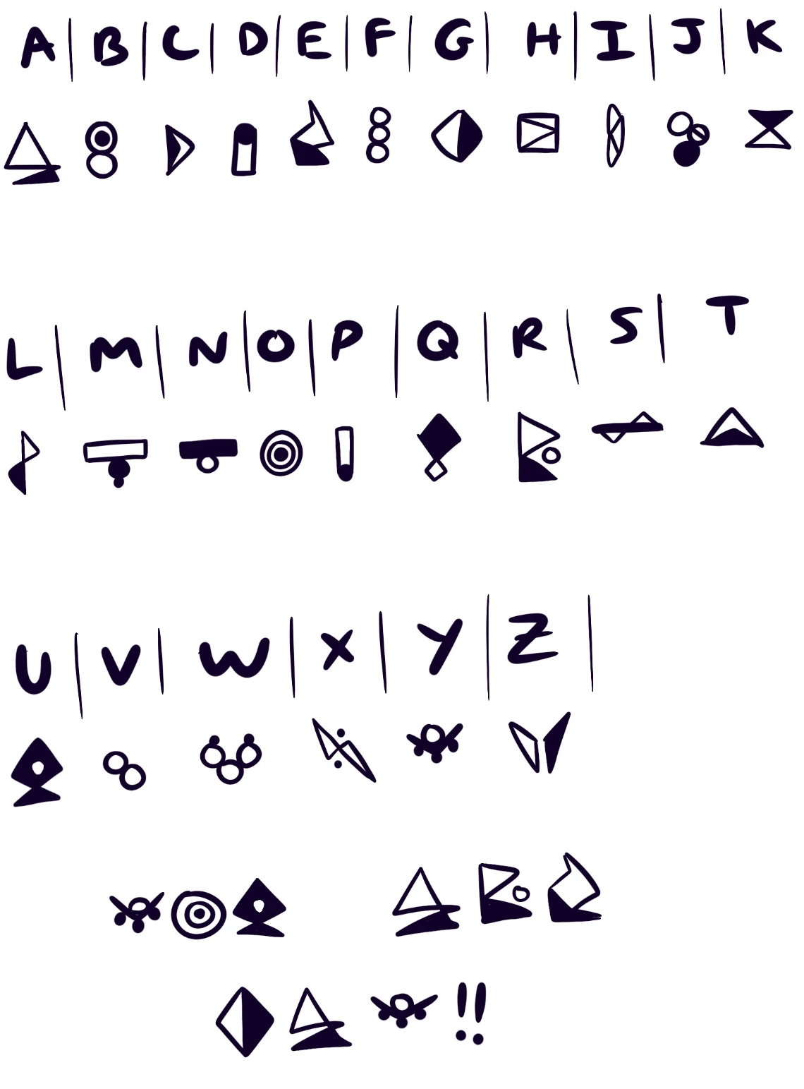 Erythish | Drewitt adventures Wiki | Fandom