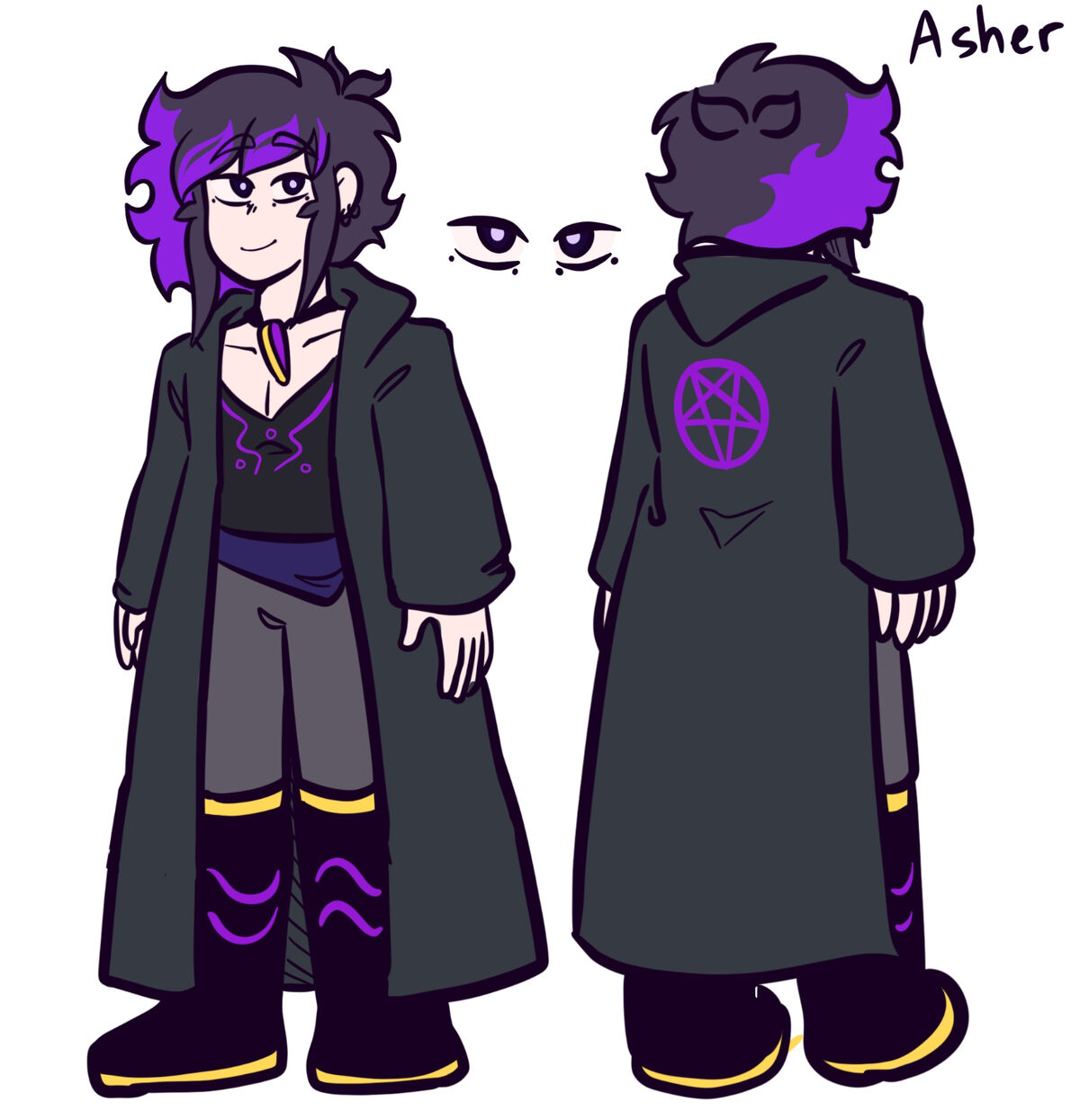 Asher Lumiere Drewitt Drewitt Adventures Wiki Fandom