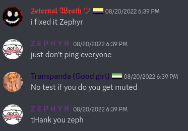 Discord Server | Drewitt adventures Wiki | Fandom