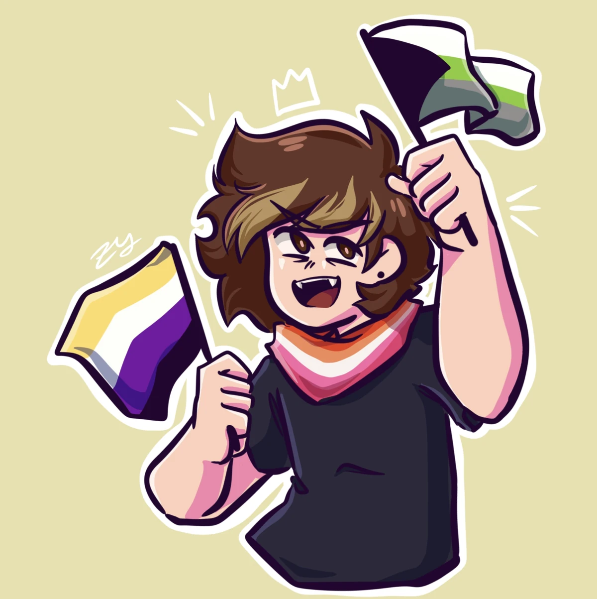 Zephyr - Jod of Emos | Drewitt adventures Wiki | Fandom