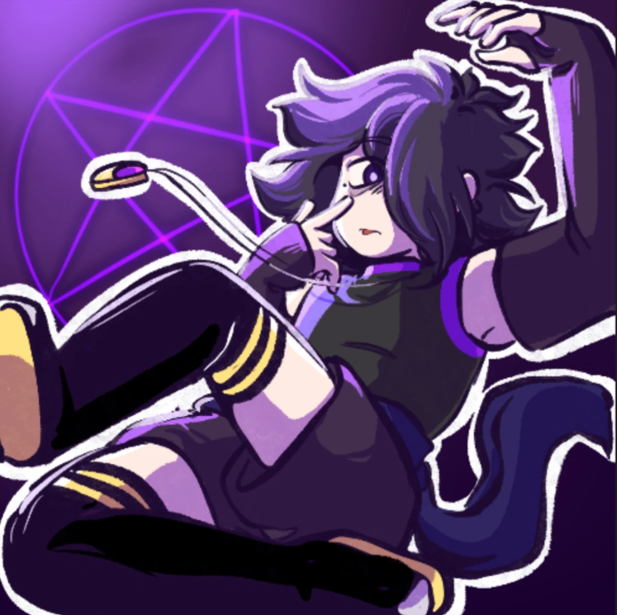 Webtoon | Drewitt adventures Wiki | Fandom