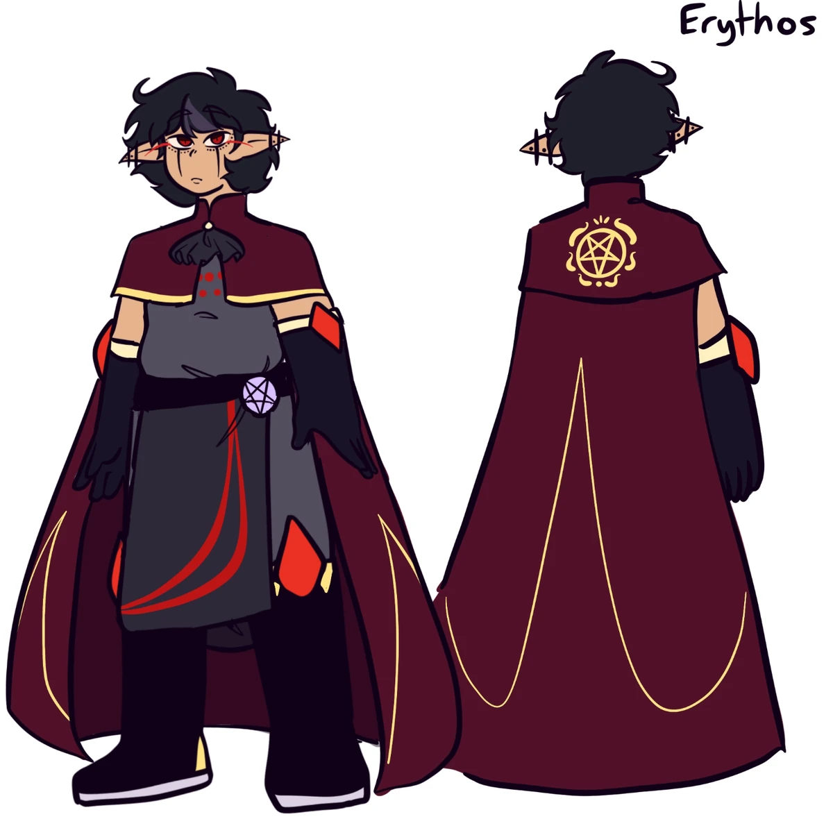 Erythos | Drewitt adventures Wiki | Fandom