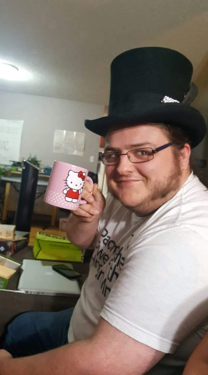 Steven Slaughterhouse | Drews and Dragons 2: Electric Boogaloo Wiki ...