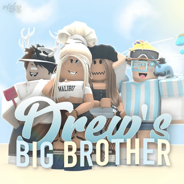 Big Brother 1 | Drews Big Brother Wiki | Fandom