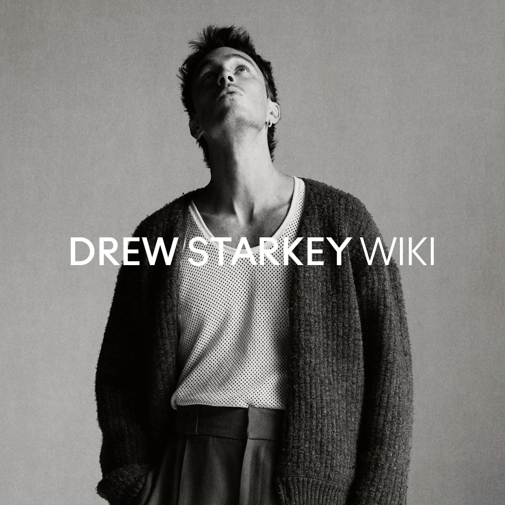 Lucky | Drew Starkey Wiki | Fandom