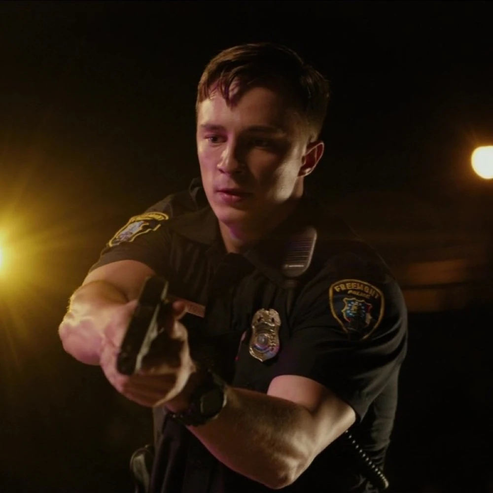 Brian MacIntosh Jr. | Drew Starkey Wiki | Fandom