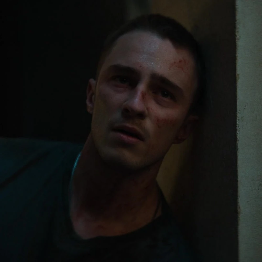 Trevor | Drew Starkey Wiki | Fandom