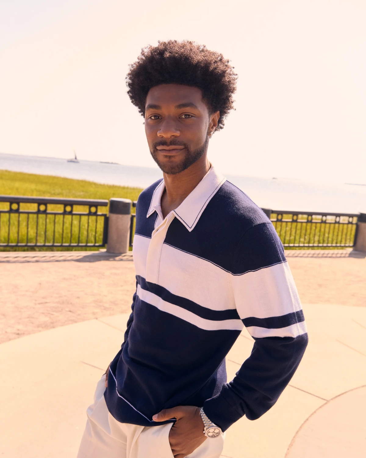 Jonathan Daviss | Drew Starkey Wiki | Fandom