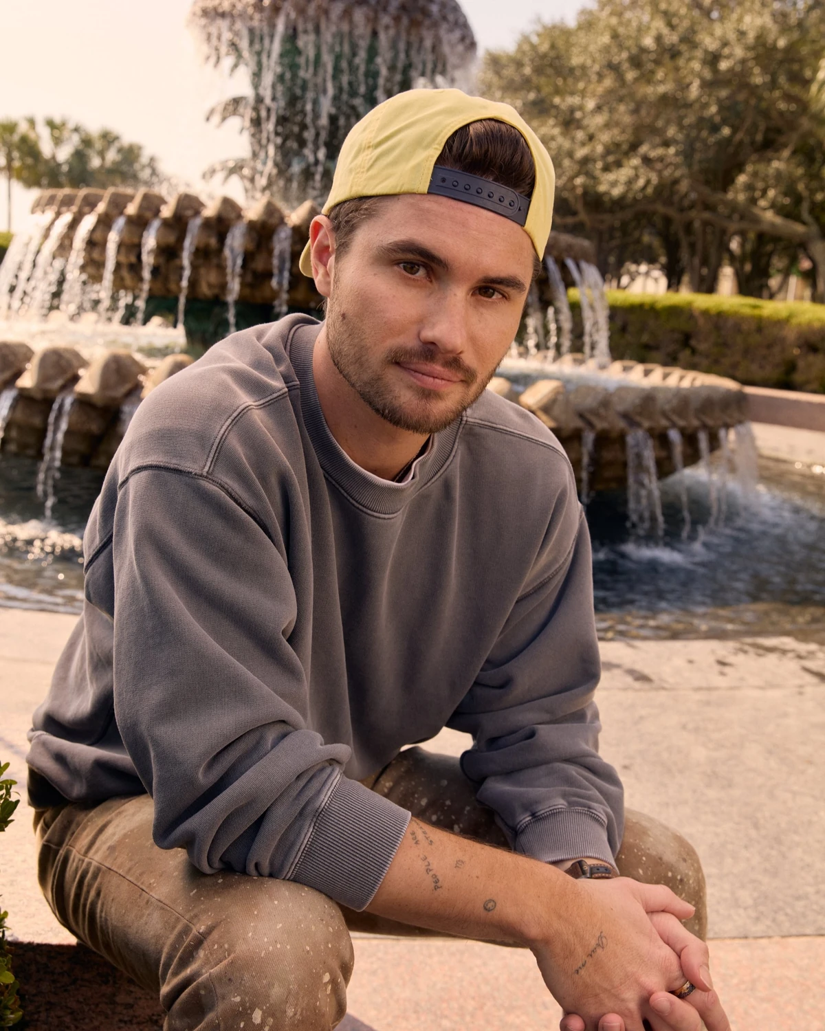 Chase Stokes | Drew Starkey Wiki | Fandom