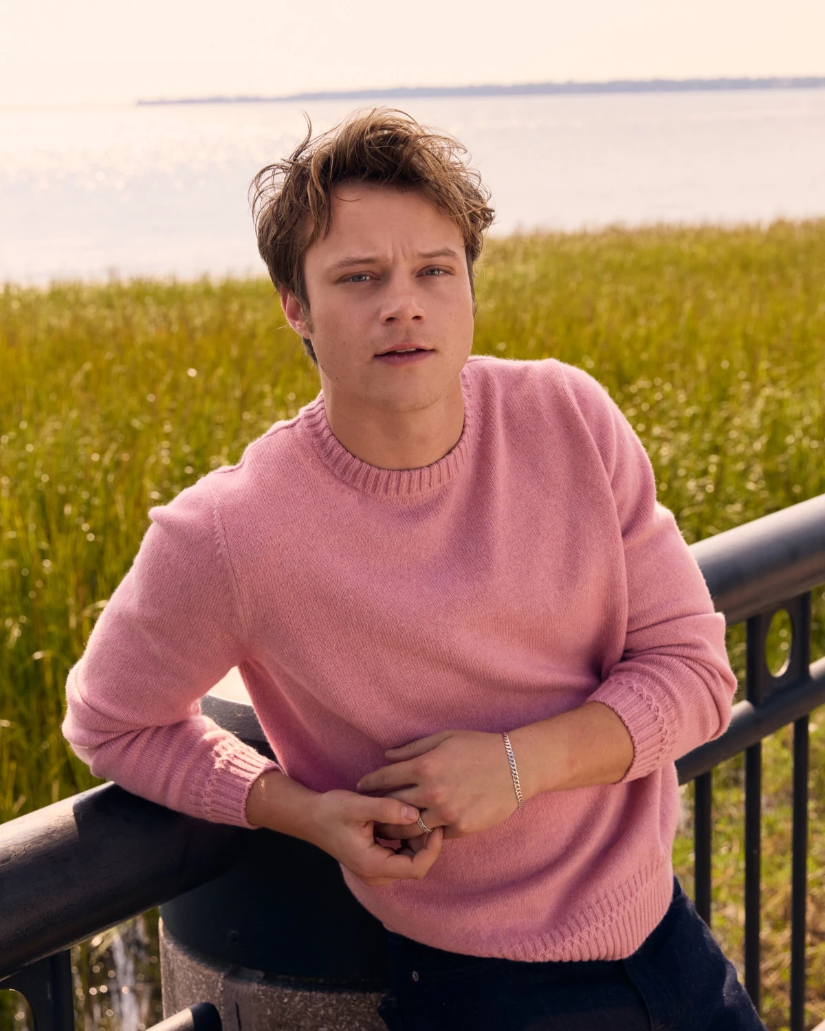 Rudy Pankow | Drew Starkey Wiki | Fandom