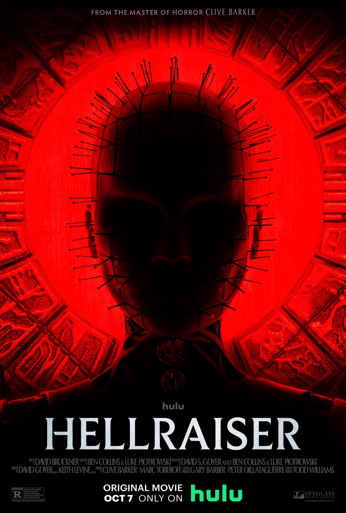 Hellraiser | Drew Starkey Wiki | Fandom
