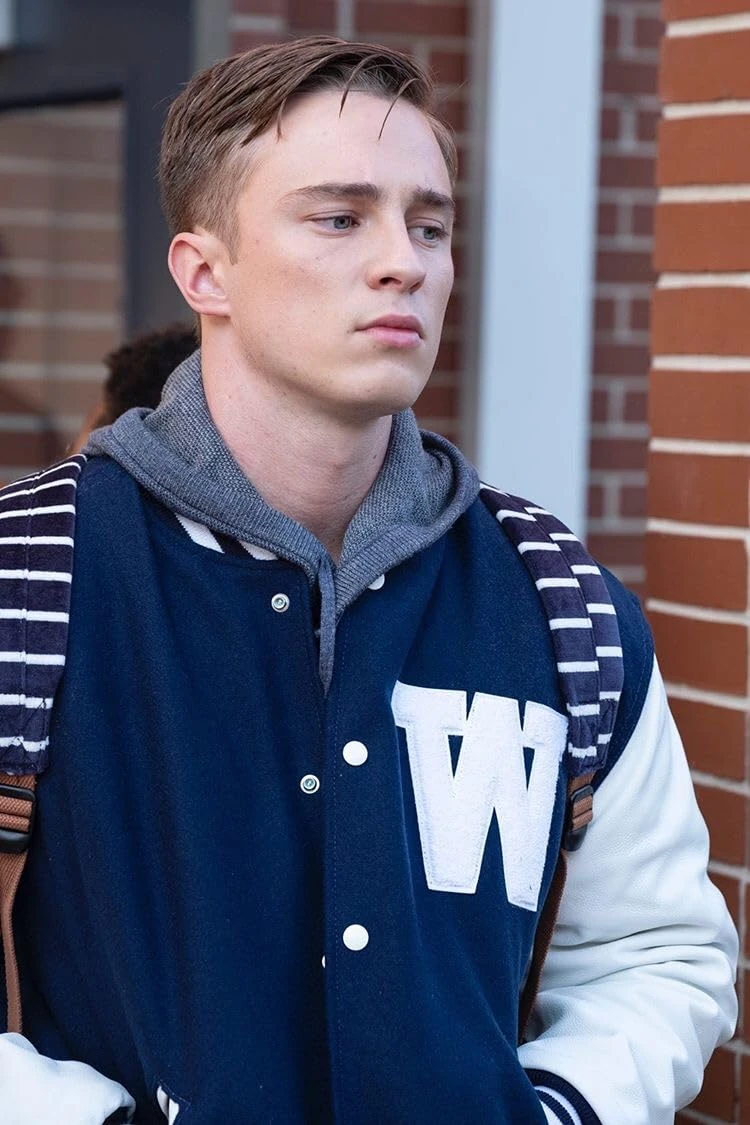 Hawkins | Drew Starkey Wiki | Fandom