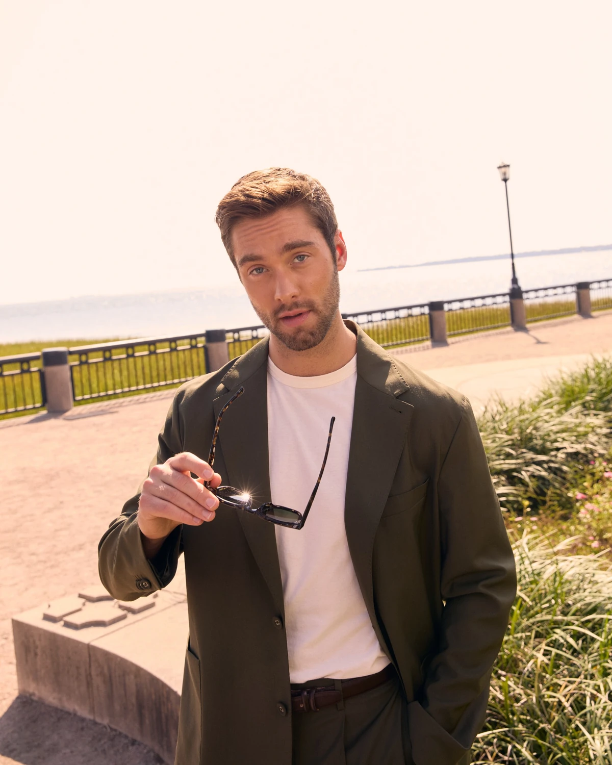 Austin North | Drew Starkey Wiki | Fandom